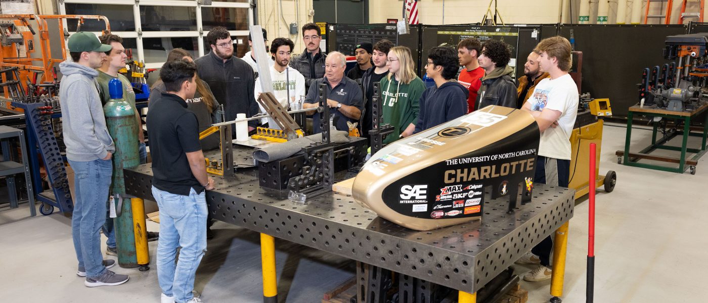 Motorsports Engineering