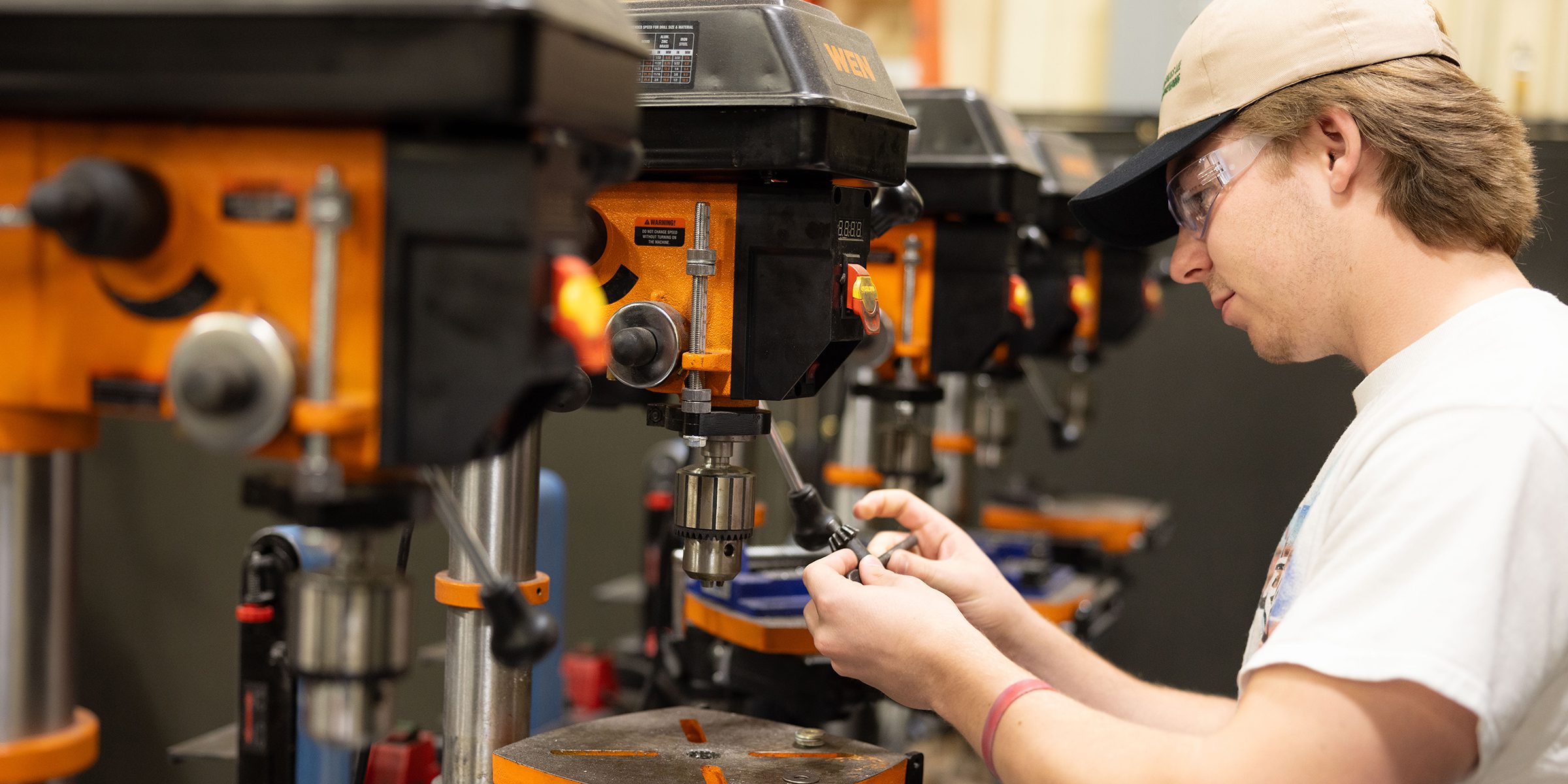 Students - Motorsports Engineering