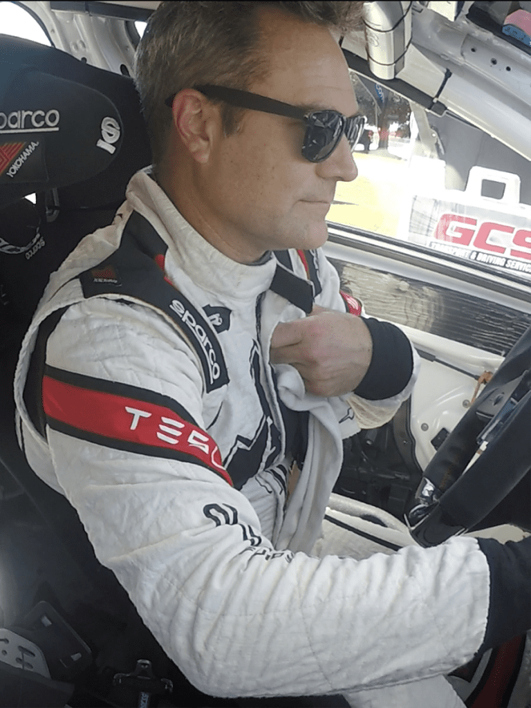 EV Racing Safety Conference - Motorsports Engineering